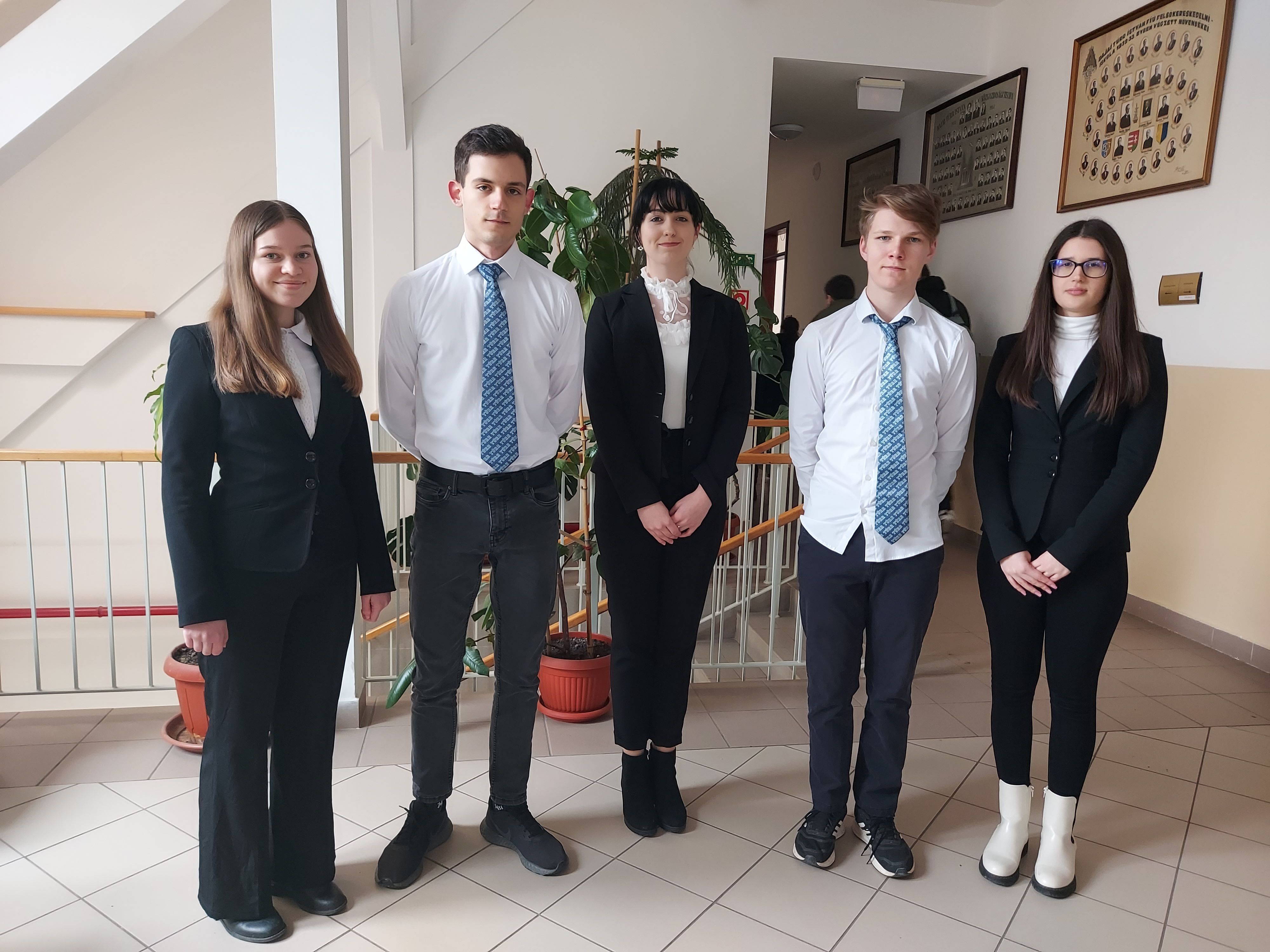 NÉGY SZAKMÁBAN IS AZ ÁSZÉV DÖNTŐBEN | Hírek | Bajai Szakképzési Centrum ...